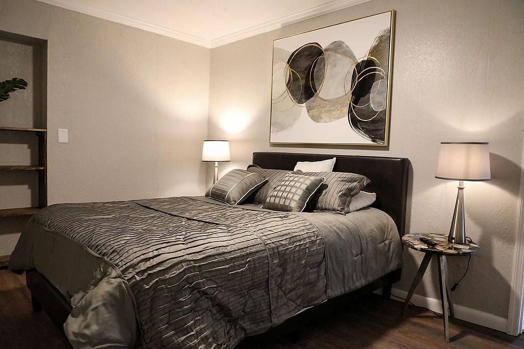 Rock Spring Resort – A place to relax. A place to call home.