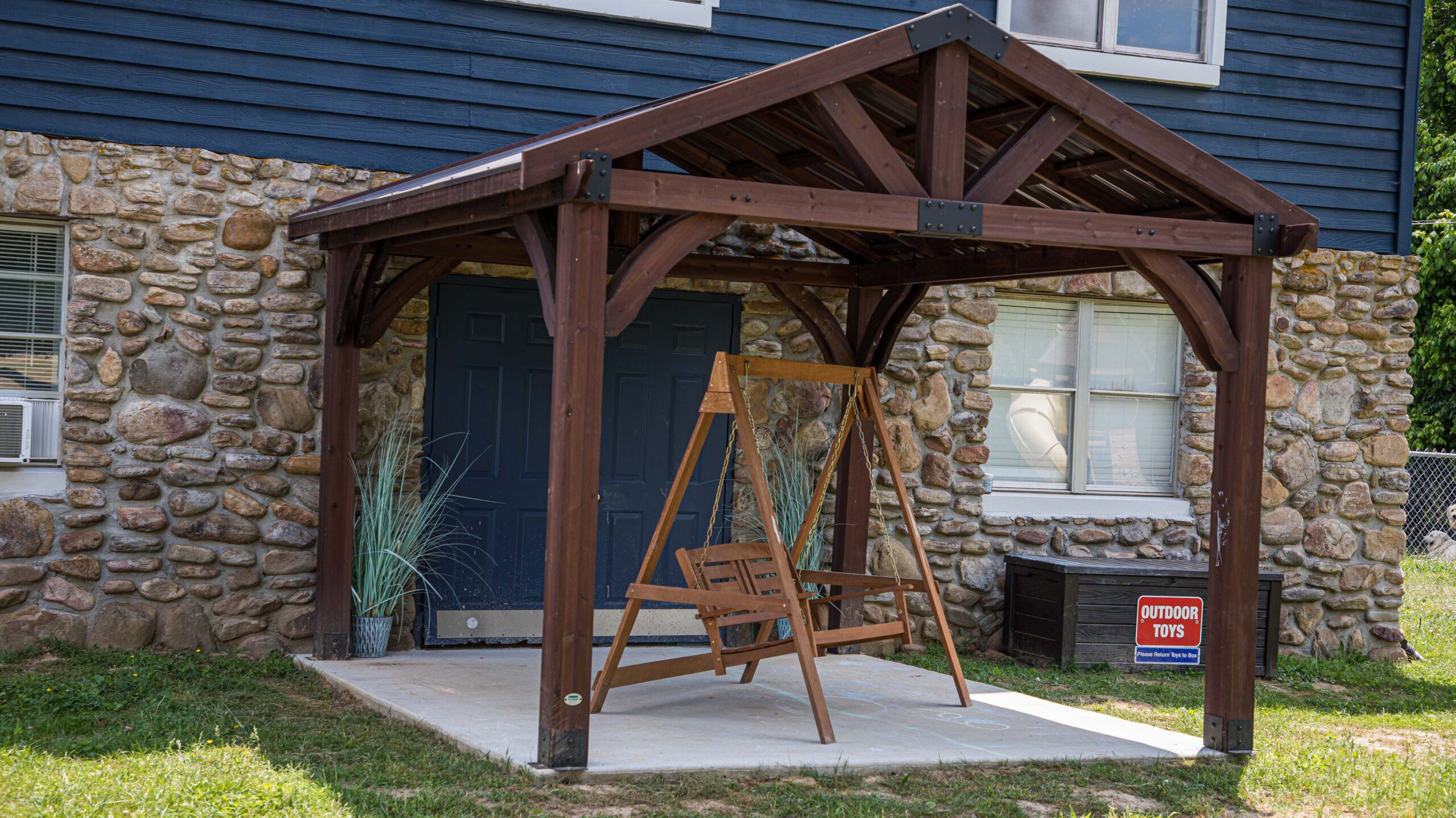 Rock Spring Resort – A place to relax. A place to call home.