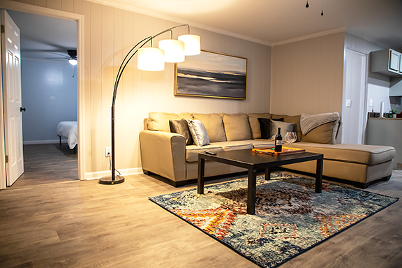 Rock Spring Resort – A place to relax. A place to call home.