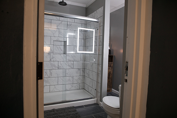 Rock Spring Resort – A place to relax. A place to call home.