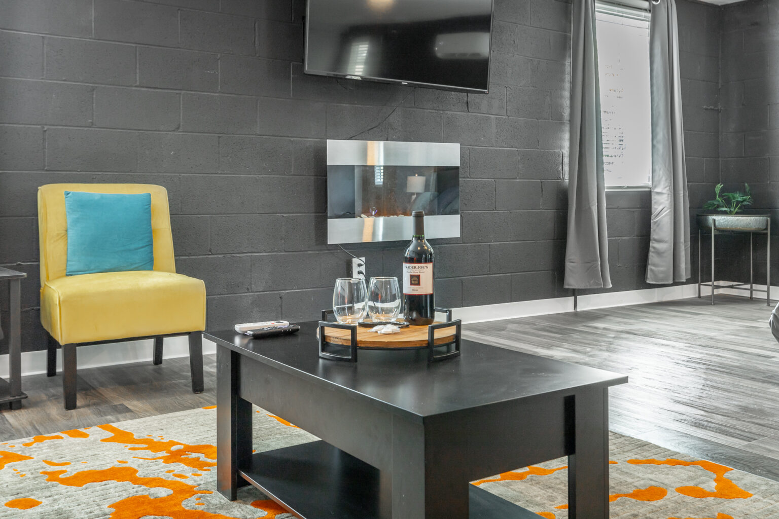 Rock Spring Resort | Family-Friendly Stays Near Chattanooga