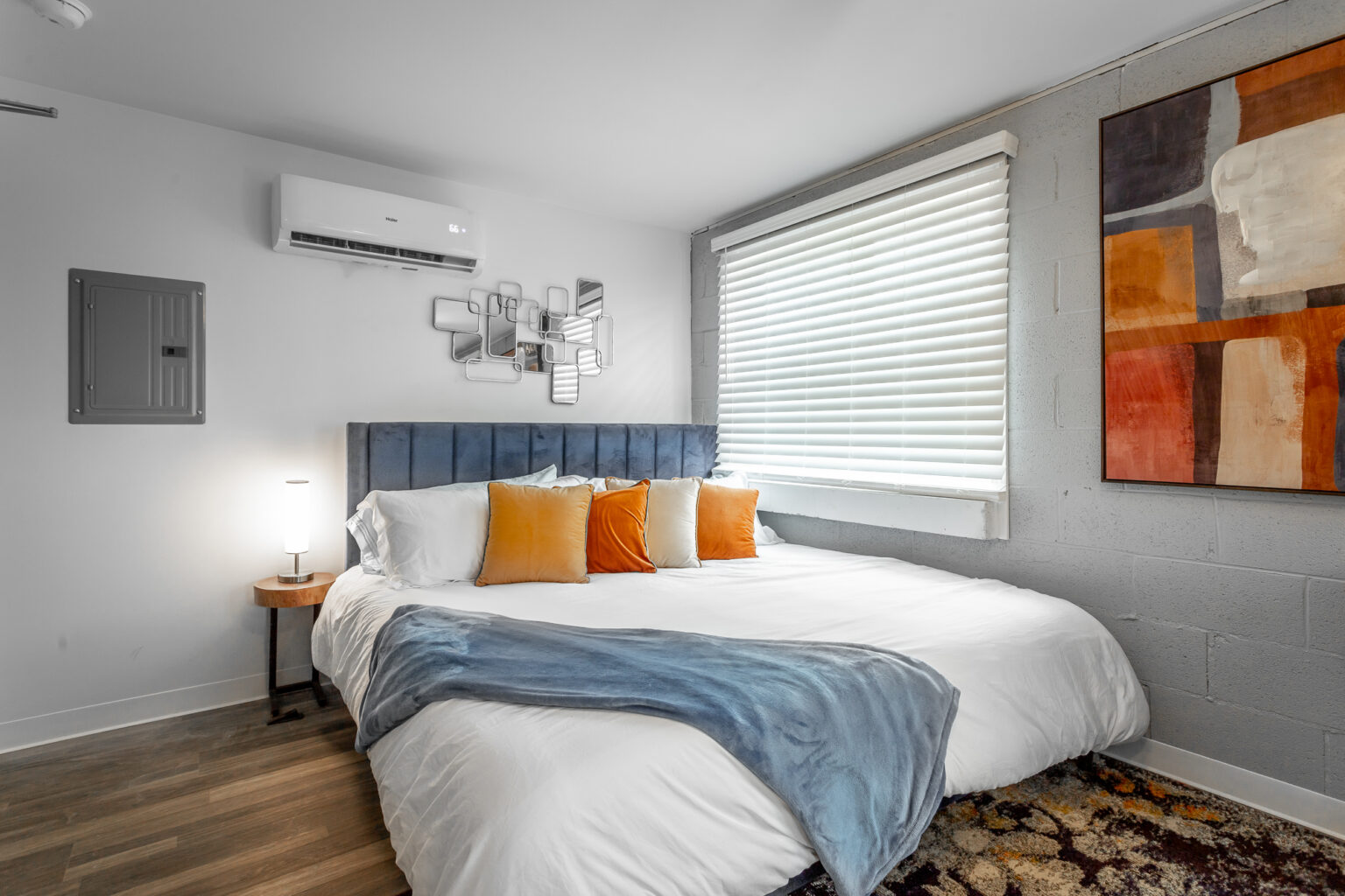 Studio Suites - Rock Spring Resort