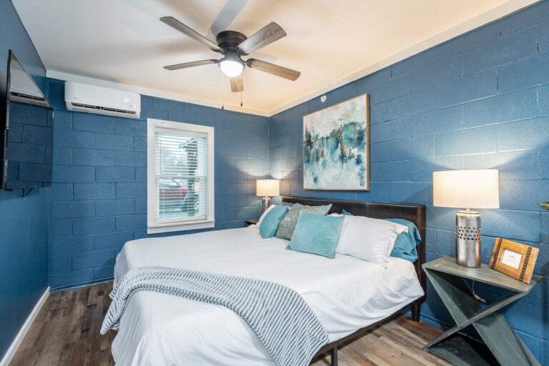 Rock Spring Resort | Family-Friendly Stays Near Chattanooga