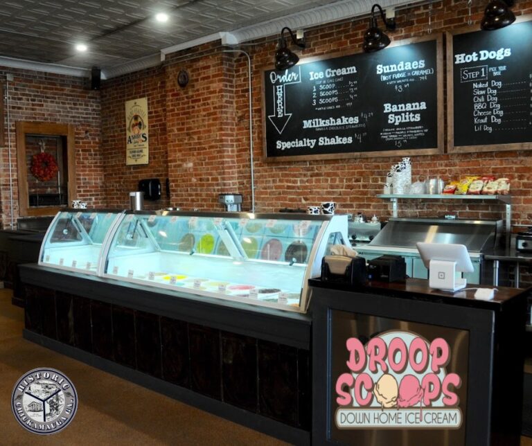 Things to Do Rock Spring GA | Explore Nearby Attractions